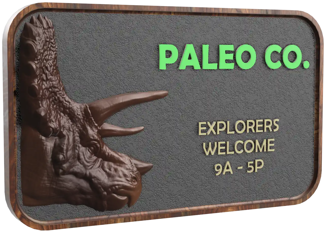 Relief Maker - Create manufacturable 3D Bas Reliefs