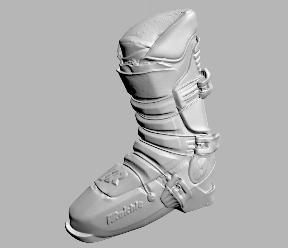 Sample 3D Content Library - www.reliefmaker.com