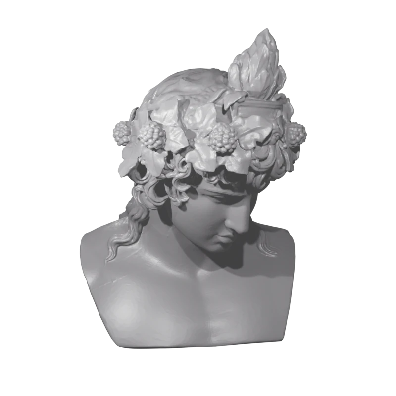 Sample 3D Content Library - www.reliefmaker.com