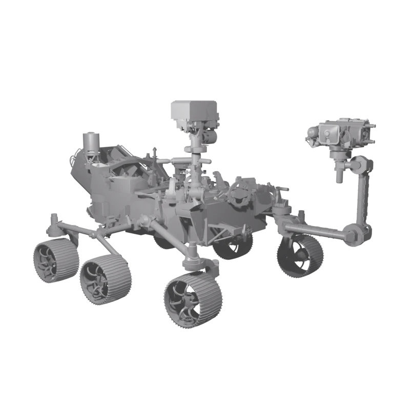 Sample 3D Content Library - www.reliefmaker.com