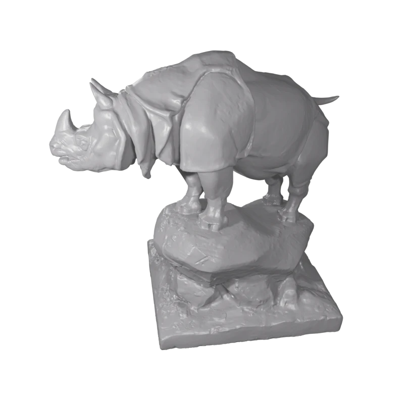 Sample 3D Content Library - www.reliefmaker.com