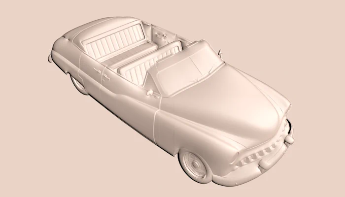 Relief Maker Output Samples - www.reliefmaker.com