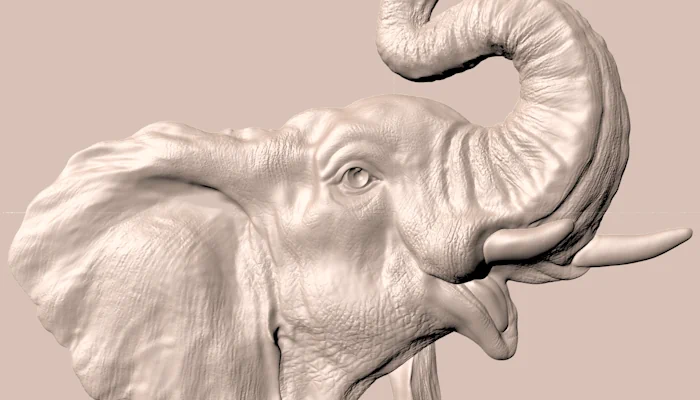 Relief Maker - Create 3D reliefs for your projects