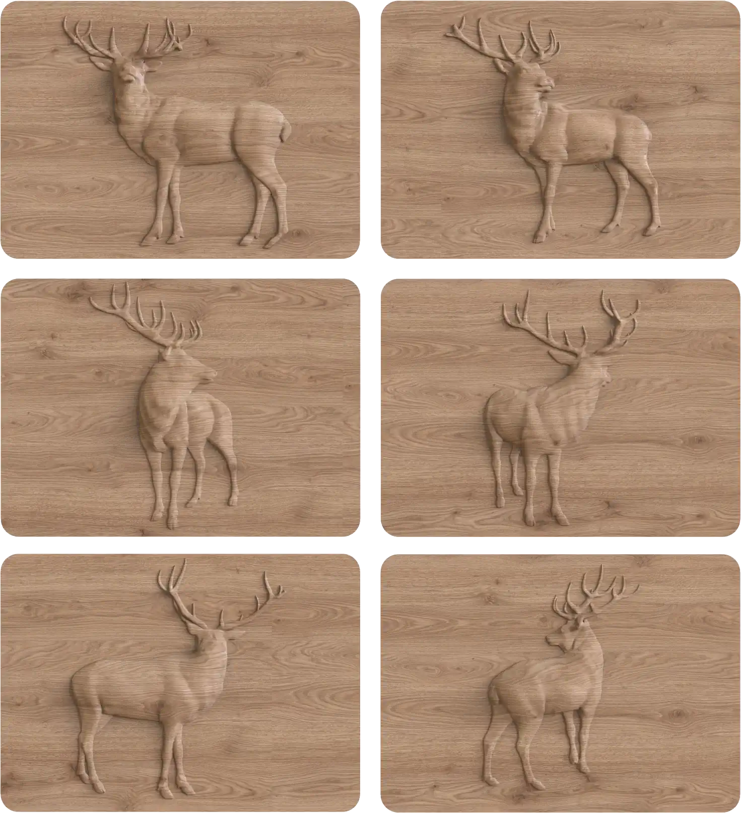 Relief Maker - Create manufacturable 3D Bas Reliefs