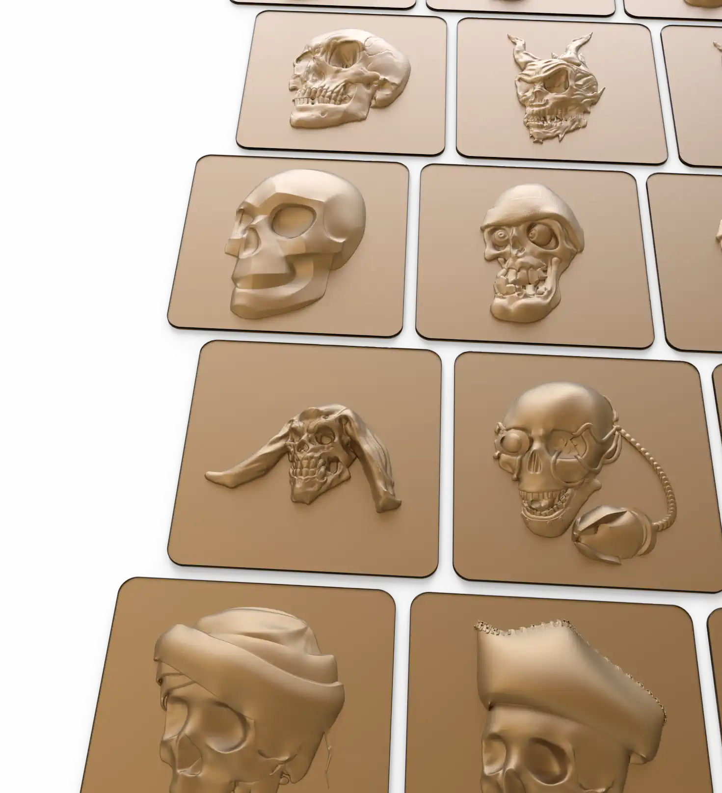 3D Relief Software for Art and Sculpture - www.reliefmaker.com