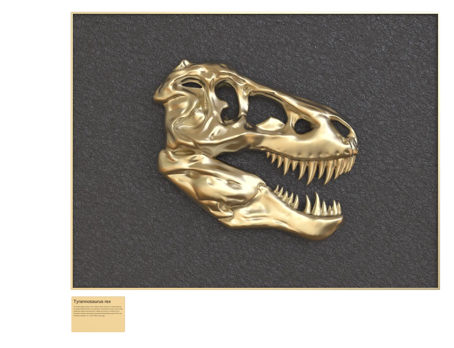 3D Relief Software for Art and Sculpture - www.reliefmaker.com