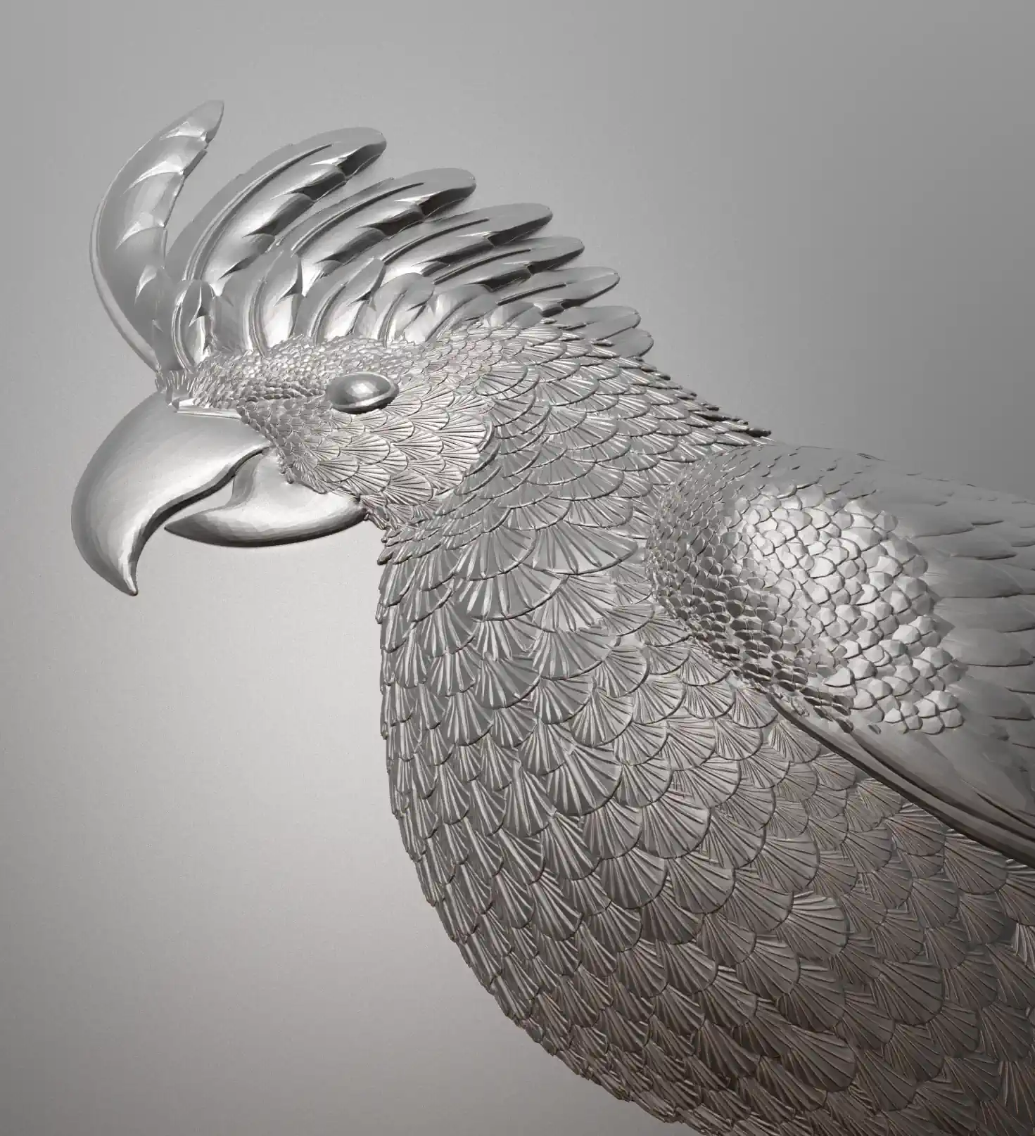 Relief Maker - Create manufacturable 3D Bas Reliefs