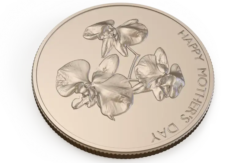 Relief Maker - Create manufacturable 3D Bas Reliefs