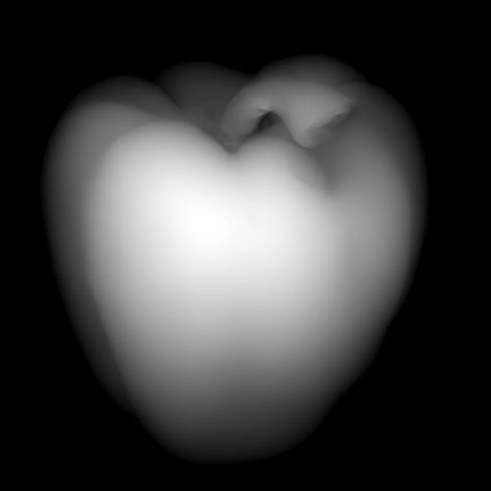 Using Height / Depth Maps in Relief Maker - www.reliefmaker.com