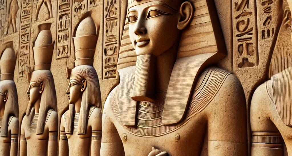What is a Bas Relief? A Complete Guide for Creators - www.reliefmaker.com
