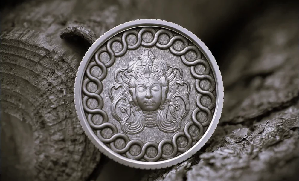 What is a Bas Relief? A Complete Guide for Creators - www.reliefmaker.com