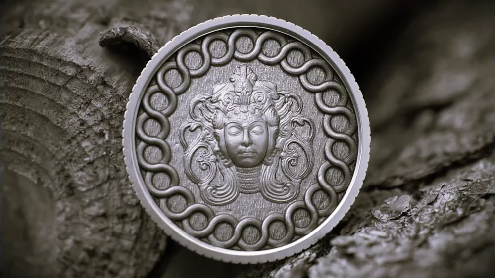 What is a Bas Relief? A Complete Guide for Creators - www.reliefmaker.com